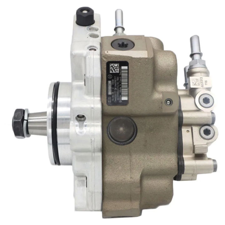 Fuel Injection Pump CP3 Diesel Engine Fuel Pump 0445020050 0 445 020 ...