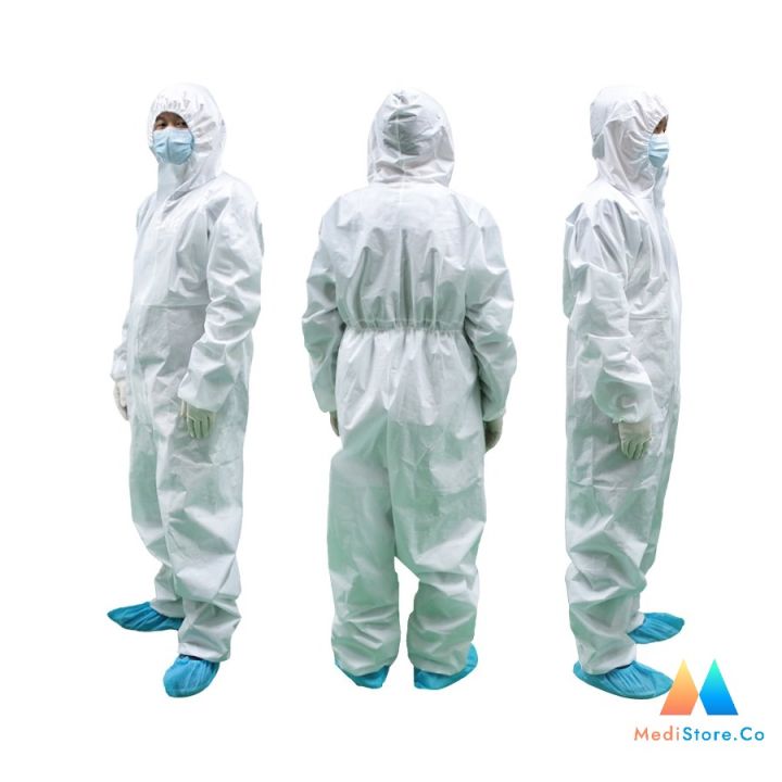 MediStore.Co PPE Suits/medical personal protective equipment suit ...