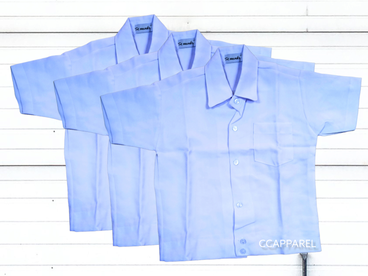 POLO JACKET SCHOOL UNIFORM | Lazada