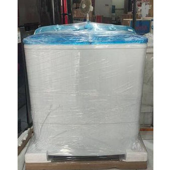 Mesin Cuci 2 Tabung Polytron 9.5Kg Primadona Samba PWM 9572 B/N Garansi ...