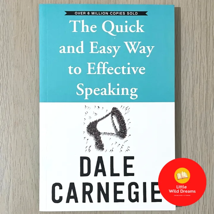 CLEARANCE (Foxing) : The Quick and Easy Way to Effective Speaking By ...