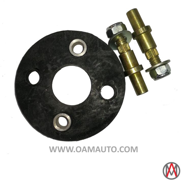 Steering Coupling, Toyota Hilux LN65, KM36 45232-22010 | Lazada