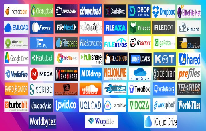 Software/converter premium Elitefile,EmLoad,Filespace,Filesfly,Fileaxa ...