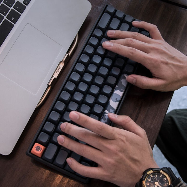 LOFREE keyboard wireless Bluetooth Mechanical keyboard Ergonomics ...