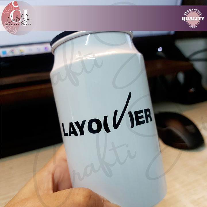 V LAYOVER Decal Vinyl Sticker WATERPROOF | Lazada PH