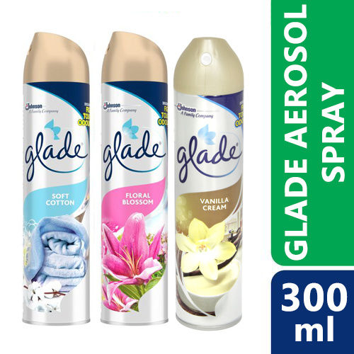 Glade Aerosol Spray 300ml or 227ml | Lazada PH
