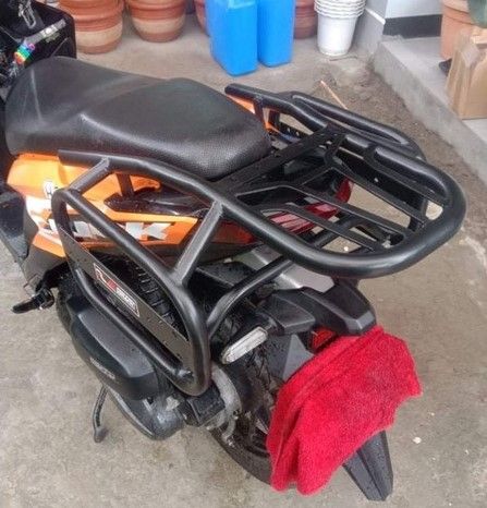 CLICK (125-150-160 ) Top Box with Side Bracket | Lazada PH