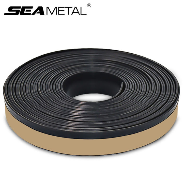4m Car Window Seal Weatherstrip Waterproof Seal Protector For Car Door ...