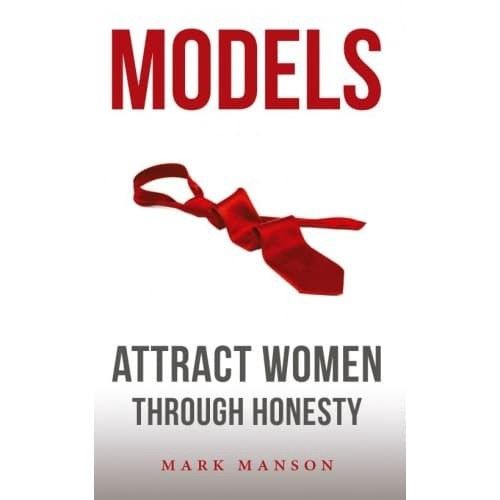 Buku Models: Attract Women Through Honesty | Lazada Indonesia
