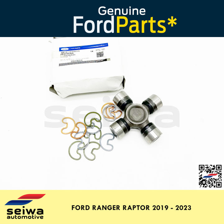 [2019 - 2023] Ford Ranger Raptor Cross Joint REAR (Rear Axle Shaft ...