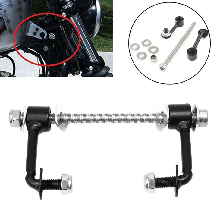 【ARTE】 Tank Lift Kit Tank Lift Riser Billet BOLT-ON INSTALL LINE Tank ...