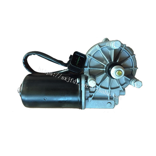 switches/ Shacman Delong New M3000 Truck Spare Parts Wiper Motor ...