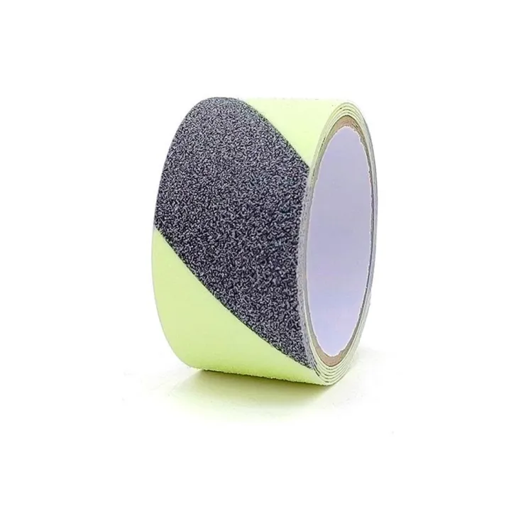 Anti Slip Grip Tape Luminous Non Slip Safety Tape for Stairs and Ramps ...