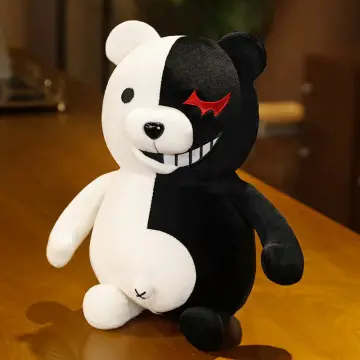 Giant monokuma plush store