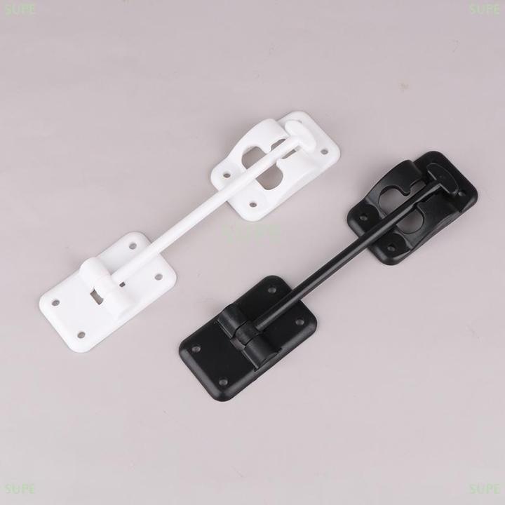 SUPE RV T-Style Door Holder Catch Latch For Camper Trailer Cargo Hatch ...