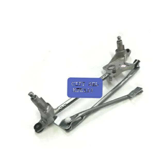 HONDA CITY SEL WIPER LINK ASSY | Lazada