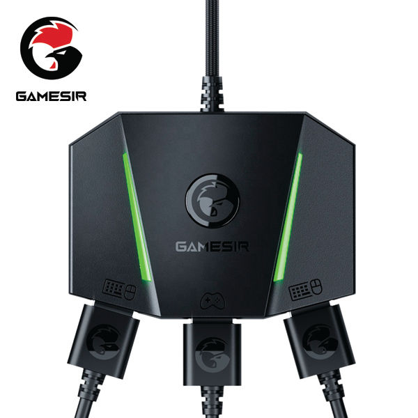 GameSir VX Aimbox - Multi Platform console adapter | Lazada Singapore