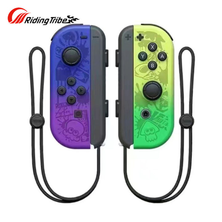 Riding Tribe Joypad Wireless Controller Joystick Gamepad Controllers ...