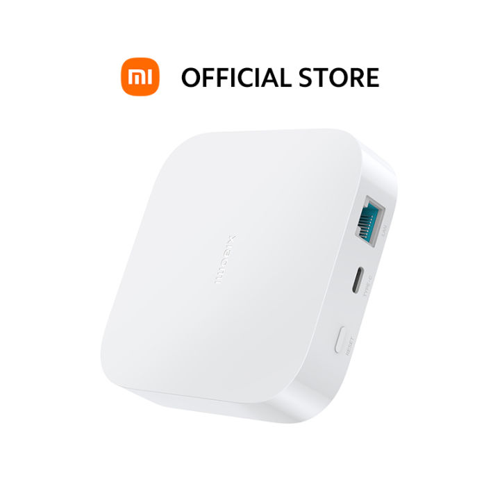 Xiaomi Smart Home Hub 2 | Lazada