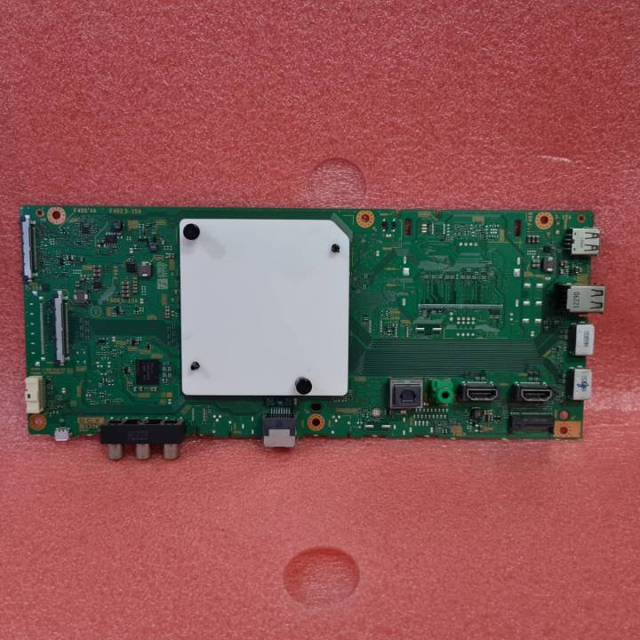 เมนบอร์ด Sony รุ่น KDL-49W800F , KDL-49W800G ( 1-982-626-51 ) อะไหล่แท้ ...