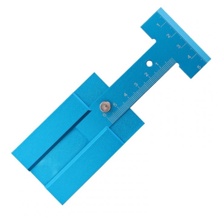 {QQL Hardware Tools} Height Gauges Table Saw Height Gauge Depth Gauge ...