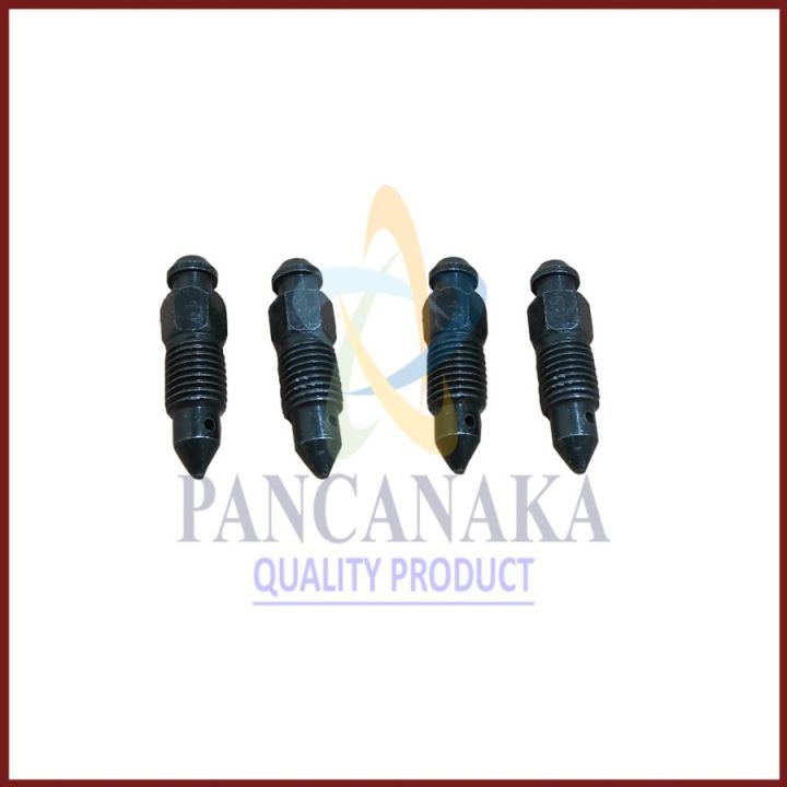 NEPEL ANGIN M8 KASAR ISI 100PCS | Lazada Indonesia