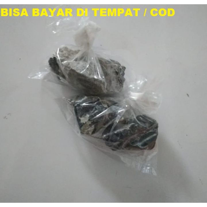 KARBIT BATU 0,5 ONS / KARBIT BUNGKUS | Lazada Indonesia