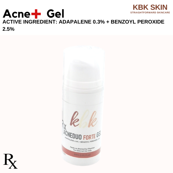 TOPICAL AD PLUS GEL 30 GRAMS | Lazada PH