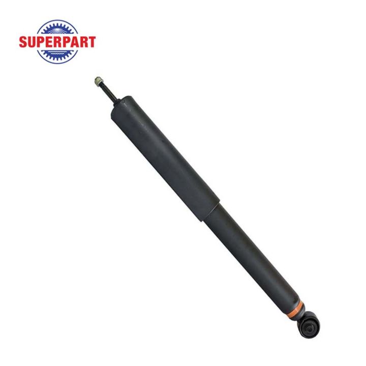 โช๊คอัพหลัง FORTUNER ปี 08-10 แท้ห้างTY แก๊ส(ใส่ได้ทั้งL/R) (48531 ...