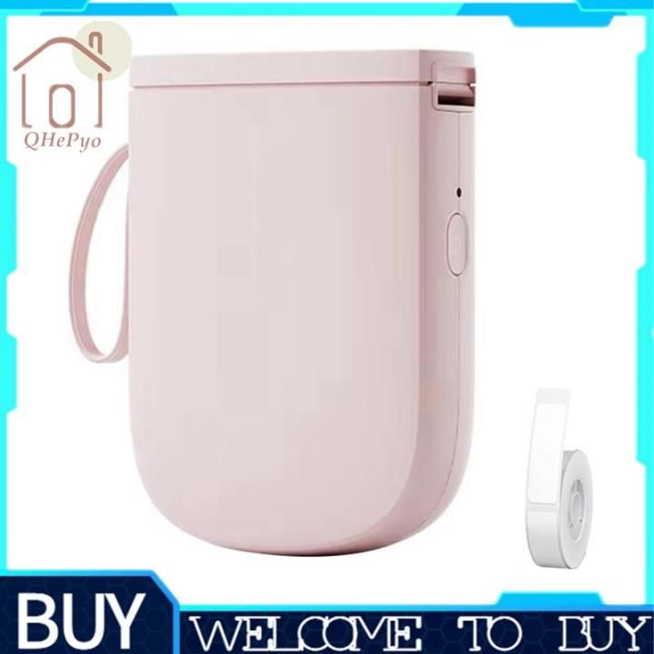 Kitchen Sticker Printing Printer D11 Label Printer 300DPI Bluetooth ...