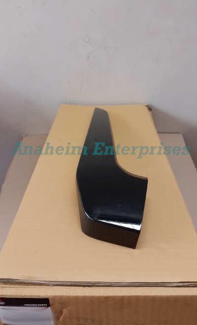 Mitsubishi Strada Athlete 2019 - 2023 Bumper Moulding Lower RH (BLACK ...