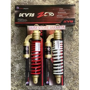 ShockBreaker Vario 125 & Vario 150 TABUNG.. ZT5070.. | Lazada Indonesia
