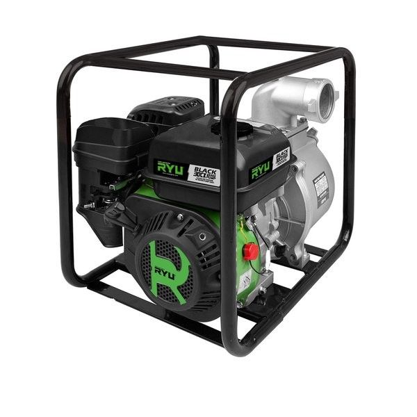 Ryu pompa air 3 inch RS 30 CX / RYU Water Pump Assy ORIGINAL Alkon ...