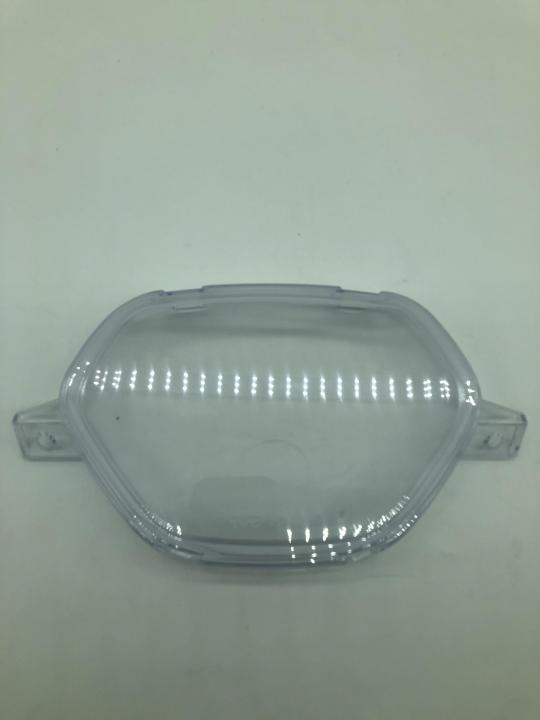 HONDA WAVE ALPHA DX110 EX5 CLASS CX110 ALPHA 110 CX METER LENS COVER ...