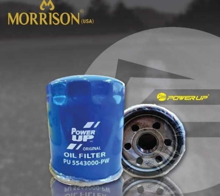 OIL FILTER PROTON PW | Lazada