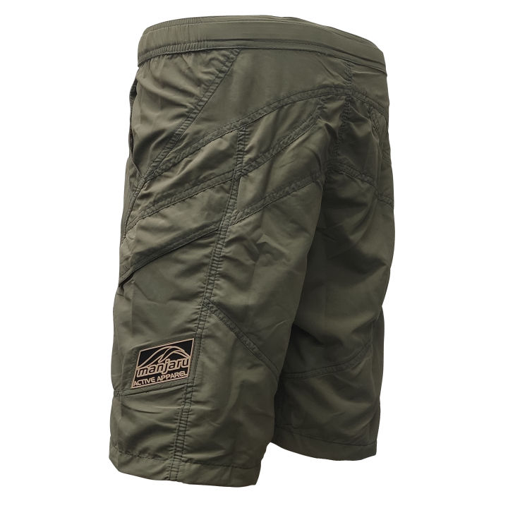 Manjaru Friesian Shorts | Lazada PH