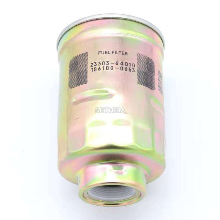 Fuel Filter for TOYOTA Avensis/Camry/Carina/Coaster/Commuter/Corolla ...