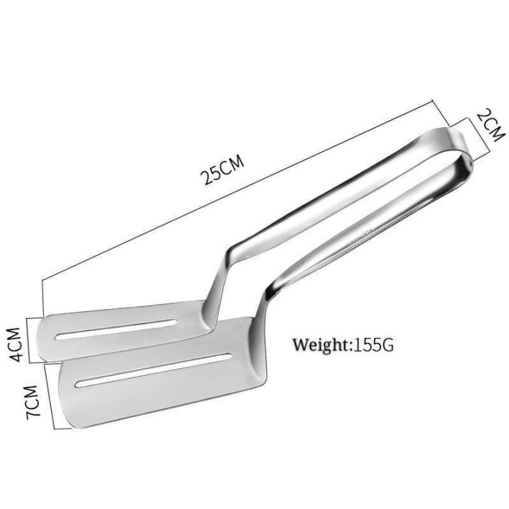 SUS304 Stainless Steel Clipper | Lazada Singapore