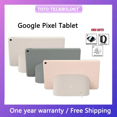 Google Pixel Tablet Price in Malaysia & Specs - RM2188 | TechNave