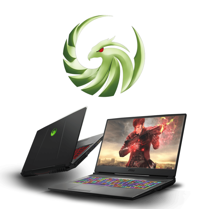 MSI Bravo 15 Ryzen 5 5000H -15.6 inch FHD Laptop / AMD Radeon™ RX 5000M ...