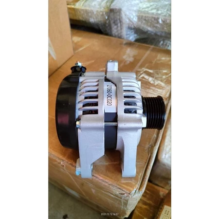 Toyota Fortuner Alternator/2005-2007 1st Gen/ Conditioner/Conditioning ...