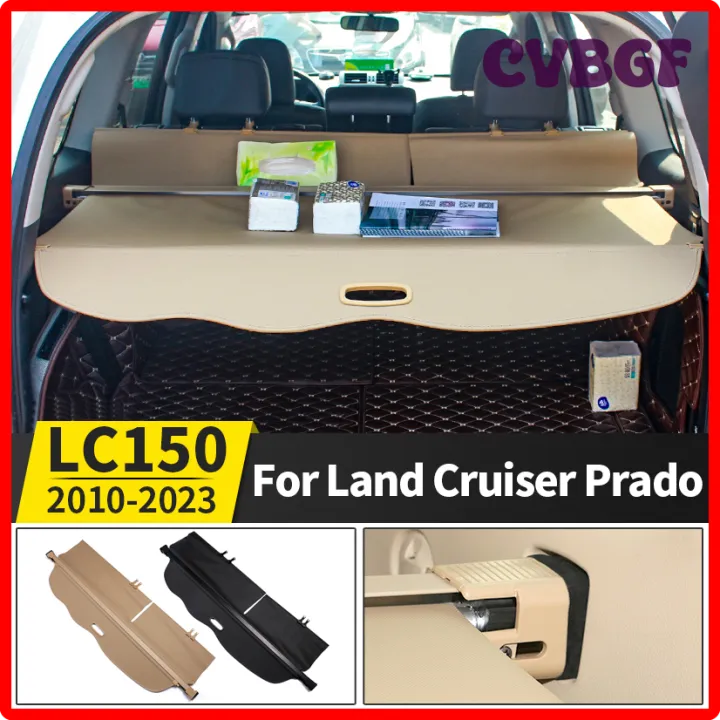 CVBGF สำหรับ Toyota Land Cruiser Prado 150 2010-2022อุปกรณ์เสริมสำหรับ ...