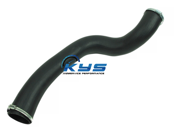 # BIG TURBO INTERCOOLER HOSE # FORD RANGER T6 /MAZDA BT50 2.2 CC Only ...