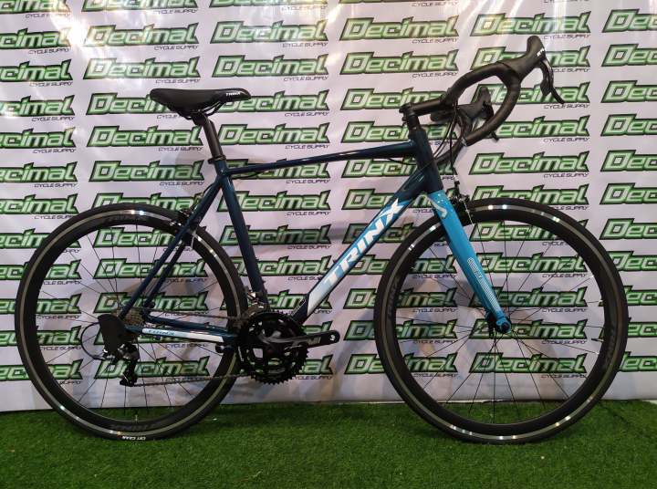 Trinx Road Climber 3.0 | Lazada PH