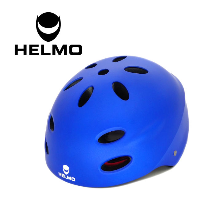 HELMO Bike Helmet 108 | Lazada PH