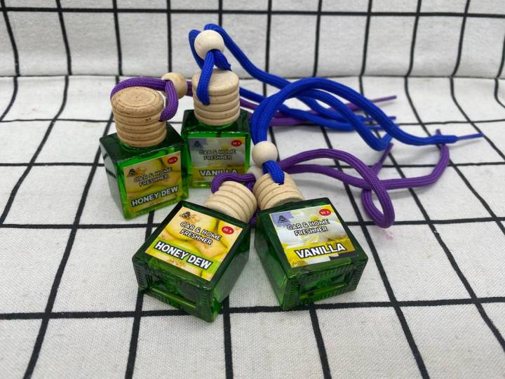 PB CAR PERFUME & HOME FRESHERNER HIGH QUALITY PERFUME GANTUNG 3ML | Lazada