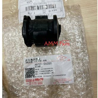 TOYOTA CAMRY ACV30, ACV40 -CHINA ORIGINAL REAR KNUCKLE ARM BUSH [48725 ...