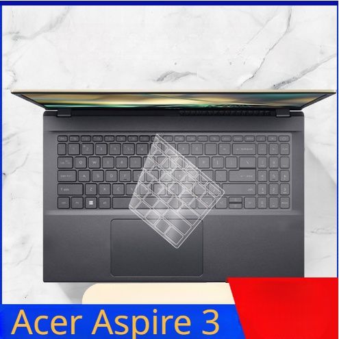 Acer Keyboard Cover Aspire 3 model A315-59 15.6 inch 2022 N20C5-AV15 ...