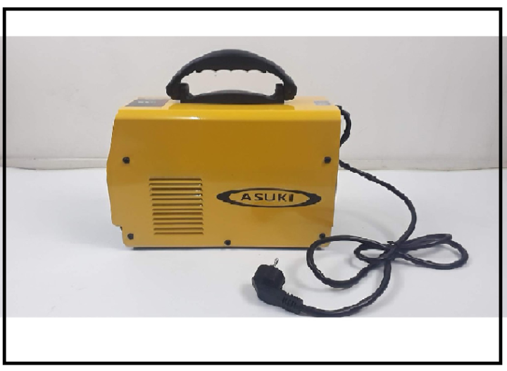 ASUKI WELDING MACHINE (200AMP)(250AMP)(300AMP) | Lazada PH