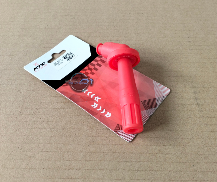 Cop Busi Satria Fu 150 cangklong Busi Satria Fu 150 Original KTC ...